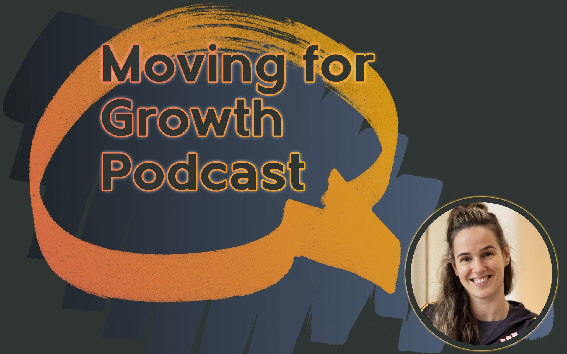 NIEUW: De Moving for Growth Podcast!🎙️over Paralympische Sport