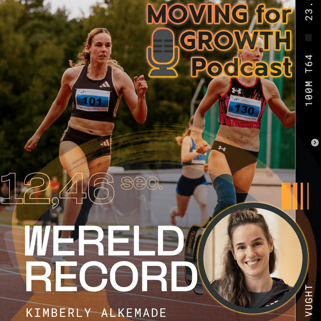 🎙️ Fly Baby Fly🦅 - Wereldrecords & Top Motivatie